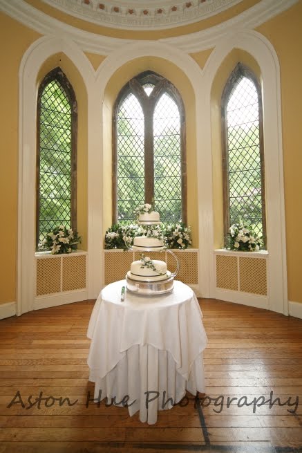 Aston Hue Wedding Photography: Joanna and Scott, Clearwell Castle.